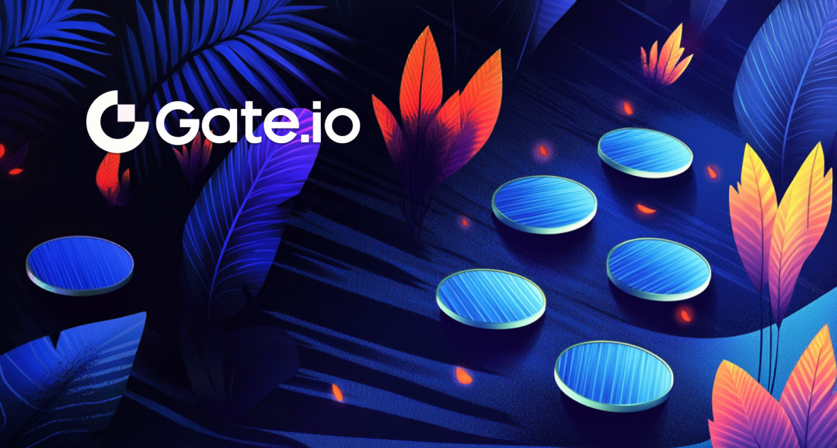 Gate.io Unveils Staking Solution To Enhance On-Chain Wealth Management | Metaverse Post