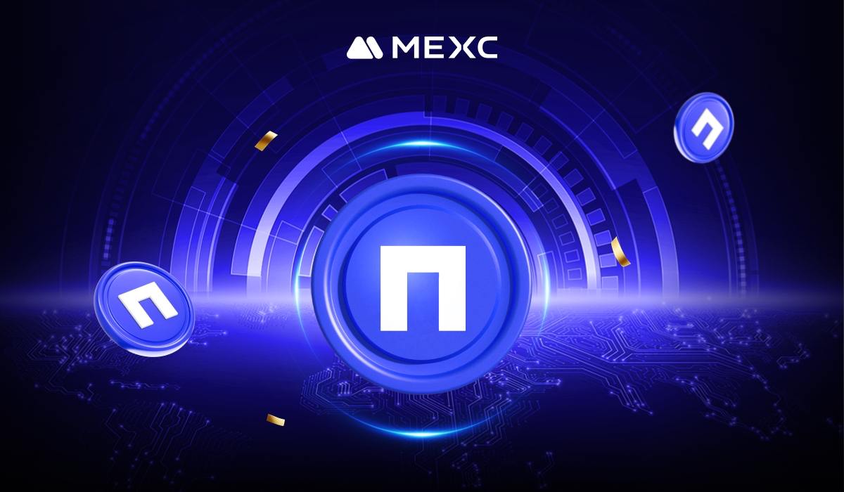 MEXC Lists Nillion (NIL) and Kicks Off 270,000 USDT Prize Pool Event | Metaverse Post