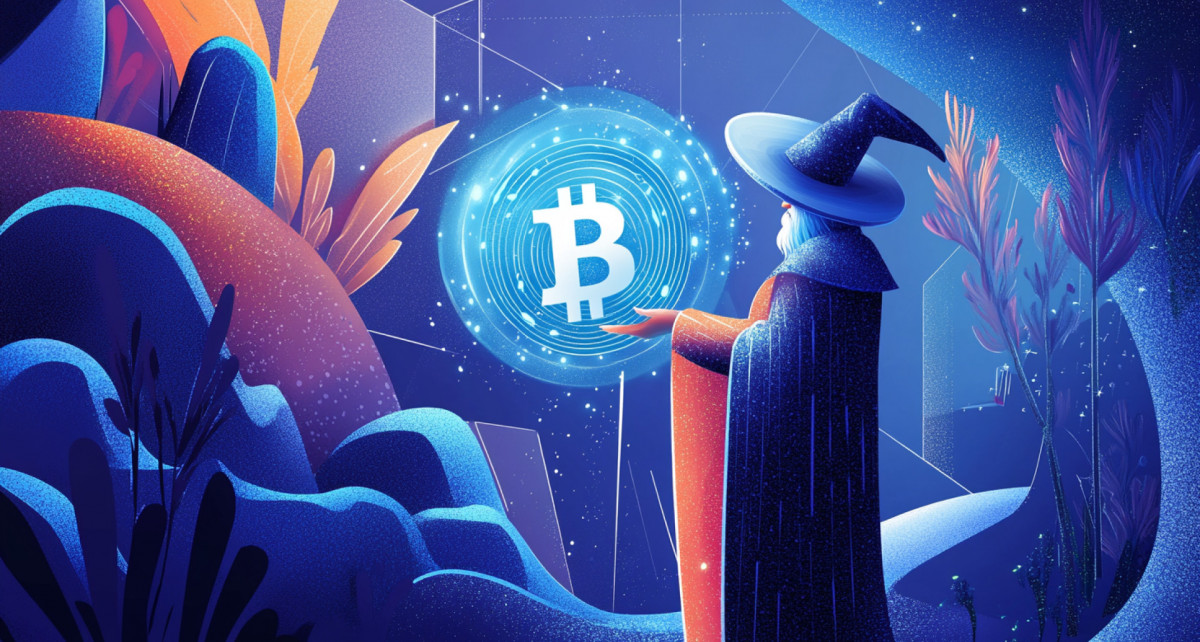 Merlin Chain Launches Wizard, AI-Powered Assistant For Enhanced ...