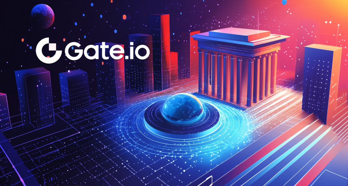 Gate.io Introduces Strategies For Market Volatility In Its Latest ...