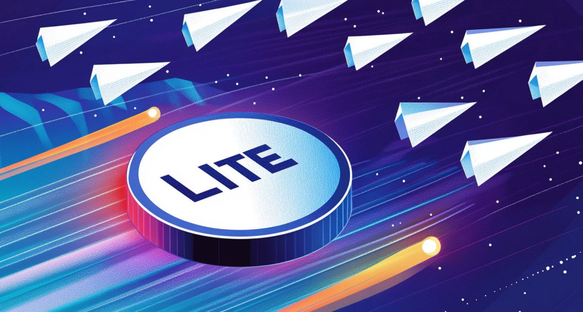 Litecoin Foundation Announces LTC Support In Telegram Wallet ...