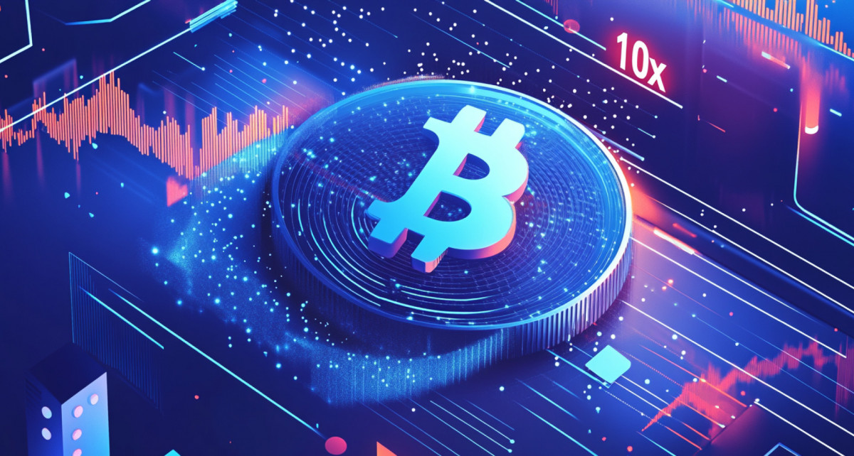 10x Research Predicts Bitcoin May Fall Below $80K This Week Due To ...