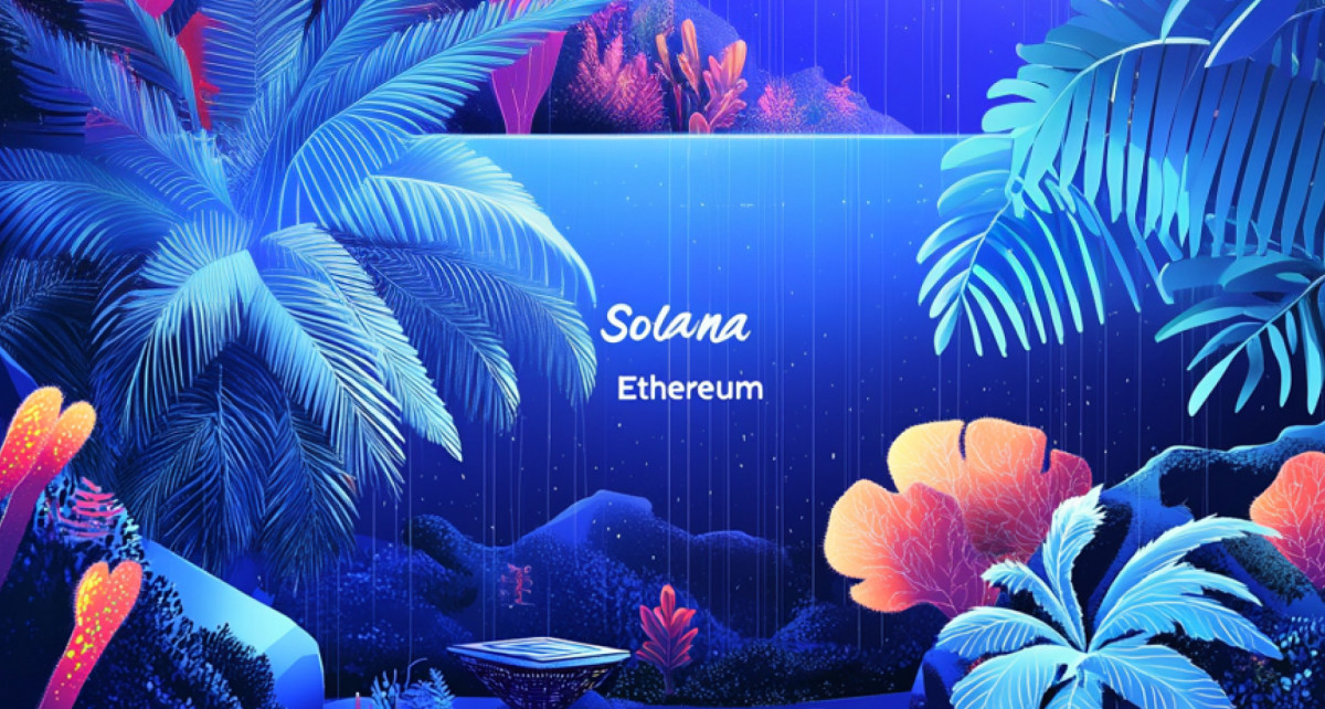 Matcha Expands To Solana, Introducing Instant Swaps Across SVM And EVM With Cross-Chain Bridging ...