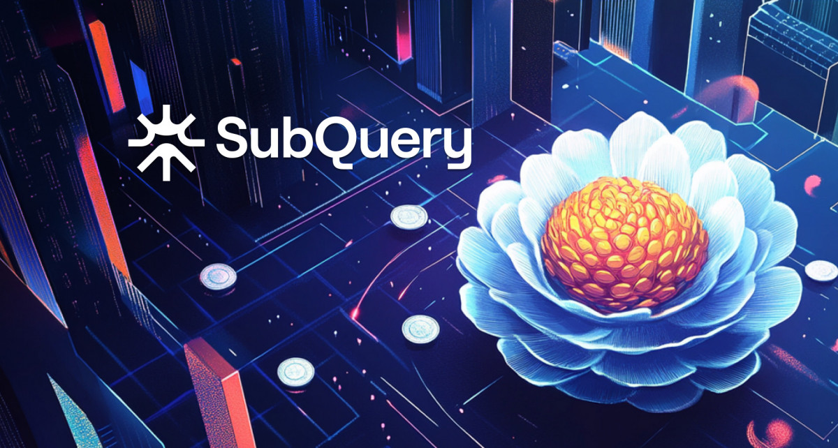SubQuery Announces 60M SQT ‘Consumer Rewards Program’ To Accelerate Network Growth | Metaverse Post