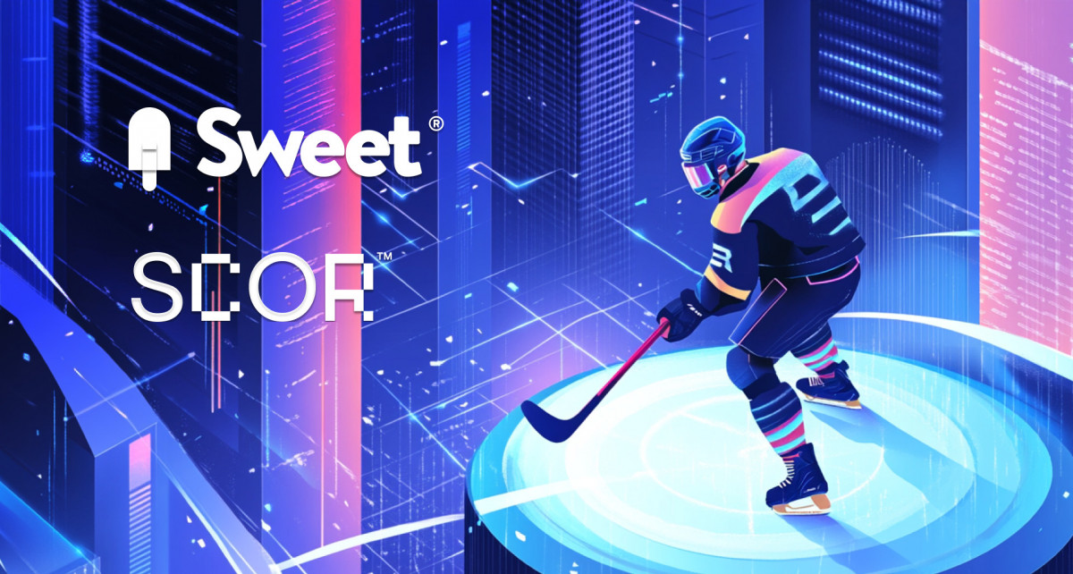 Sweet Integrates SCOR Token To Reward Sports Fans Through Web3 Gaming ...