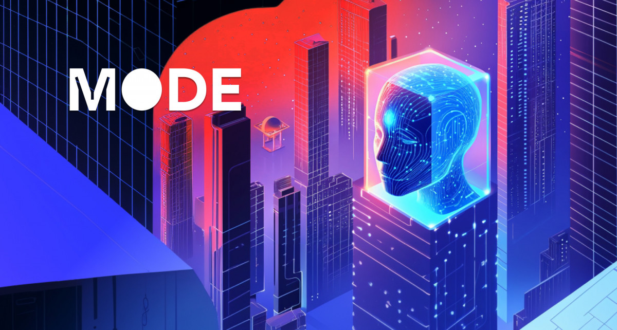 Mode Rolls Out AI-Powered Perpetuals DEX With Predictive Market ...