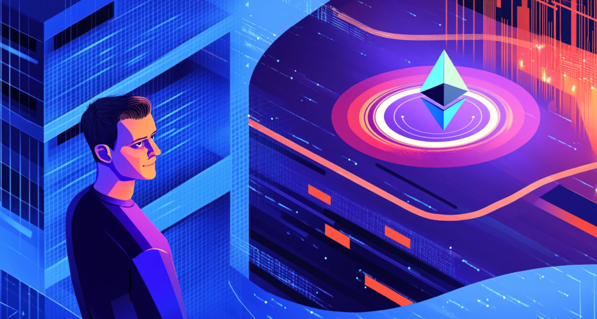 Vitalik Buterin Outlines Simplified Privacy Roadmap For Ethereum To Enhance User Security ...