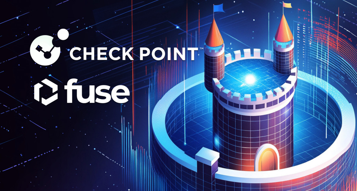 Fuse And Check Point Launch AI-Powered Threat Prevention Layer For Blockchains | Metaverse Post