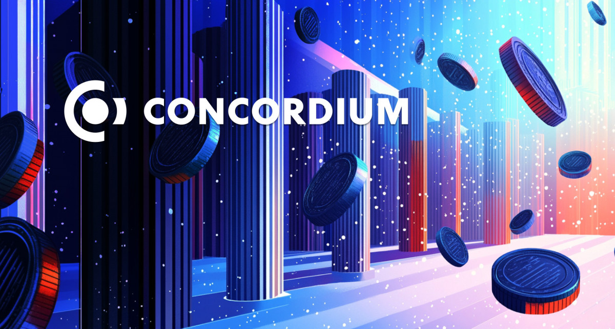 Four New Stablecoins Set To Launch On Concordium Layer 1, Expanding ...