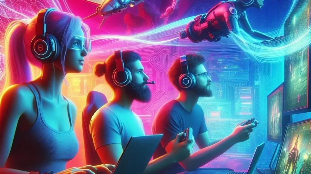 46% ng PC Gamers Excited para sa Blockchain at Web3 Pagsasama sa Mga ...