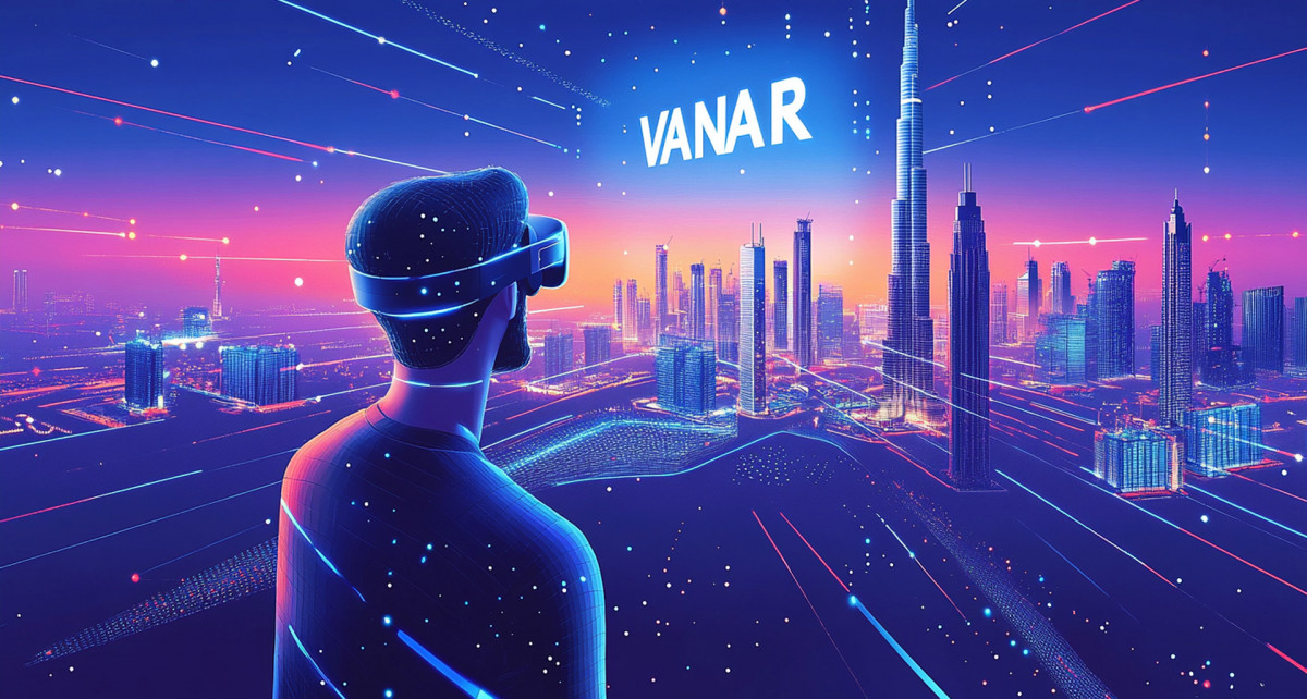 VANAR Vision Event in Dubai to Redefine Onchain Data | Metaverse Post