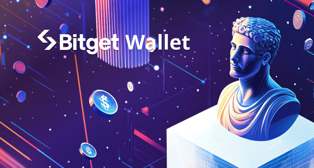 Bitget Wallet And Reserve Jointly Launch On-Chain Index Fund And $200K Campaign For Users ...
