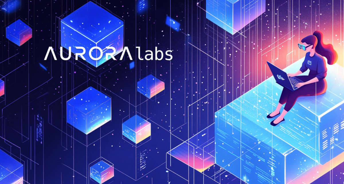 Aurora Labs Unveils ‘Aurora Blocks’ Incubator On NEAR Protocol To Accelerate Virtual Chain ...