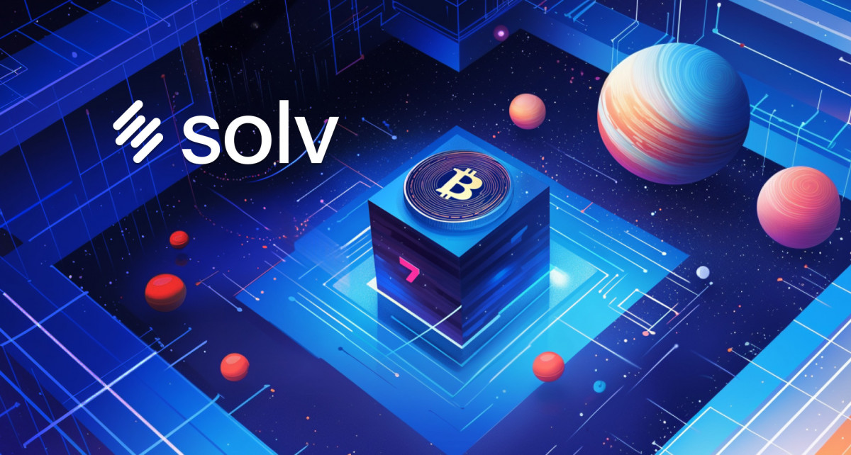 Solv Protocol 推出 SolvBTC.AVAX Avalanche Elixir 推出由贝莱德和汉密尔顿莱恩支持的 RWA 支持的比特币收益率 | Metaverse Post
