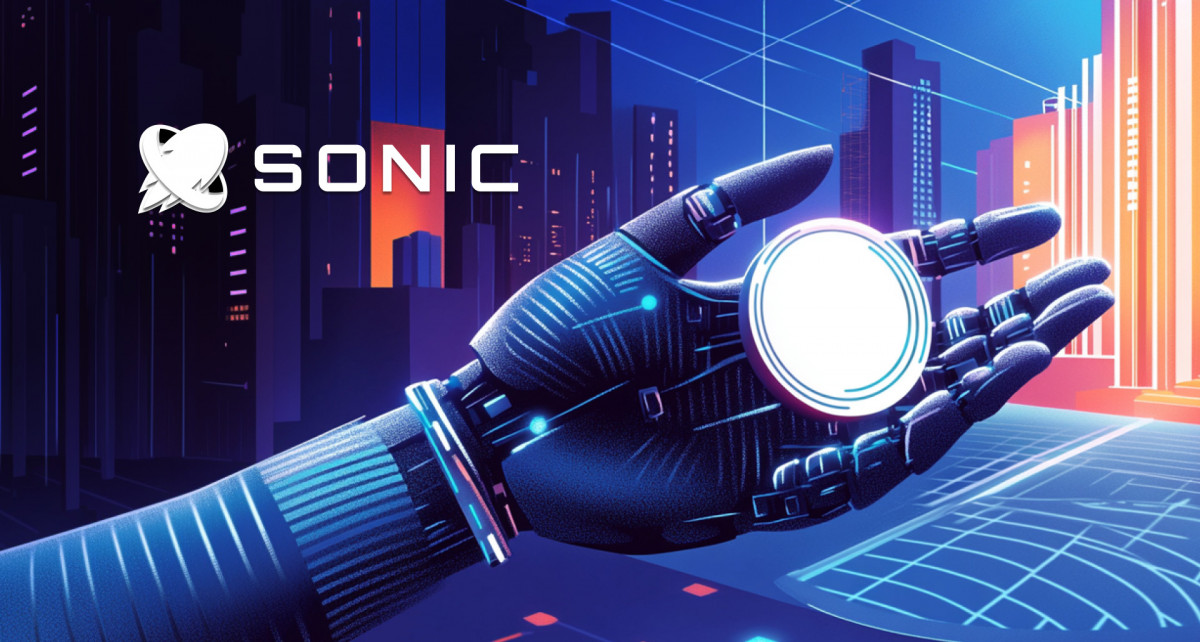 Sonic SVM Introduces SONIC Burn Program To Enhance Token Value Accrual ...