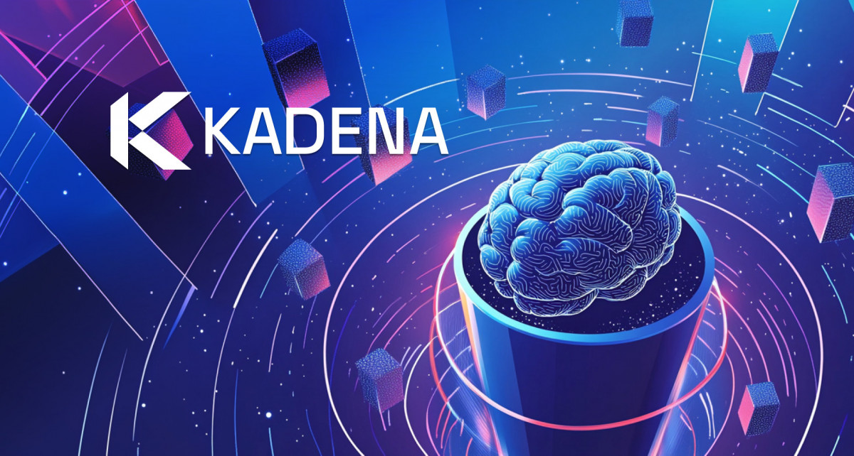 Kadena Announces $50M Grant Program To Support Chainweb EVM, AI, And Tokenization Initiatives ...
