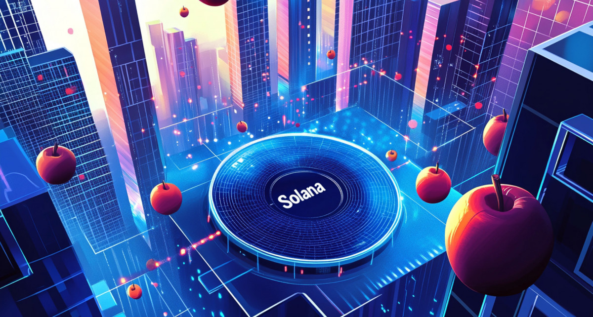 Solana Unveils Alpenglow, A Major Consensus Upgrade With Sub-Second ...