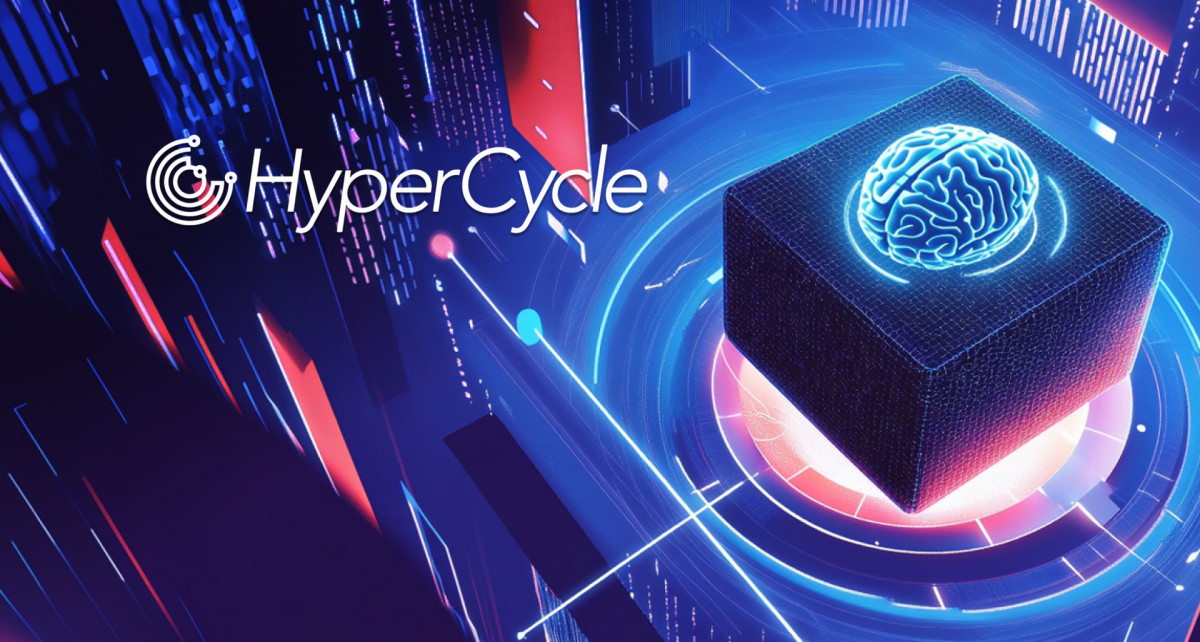 HyperCycle Nodes: A Solution To Challenges Of Multiagent AI Systems ...