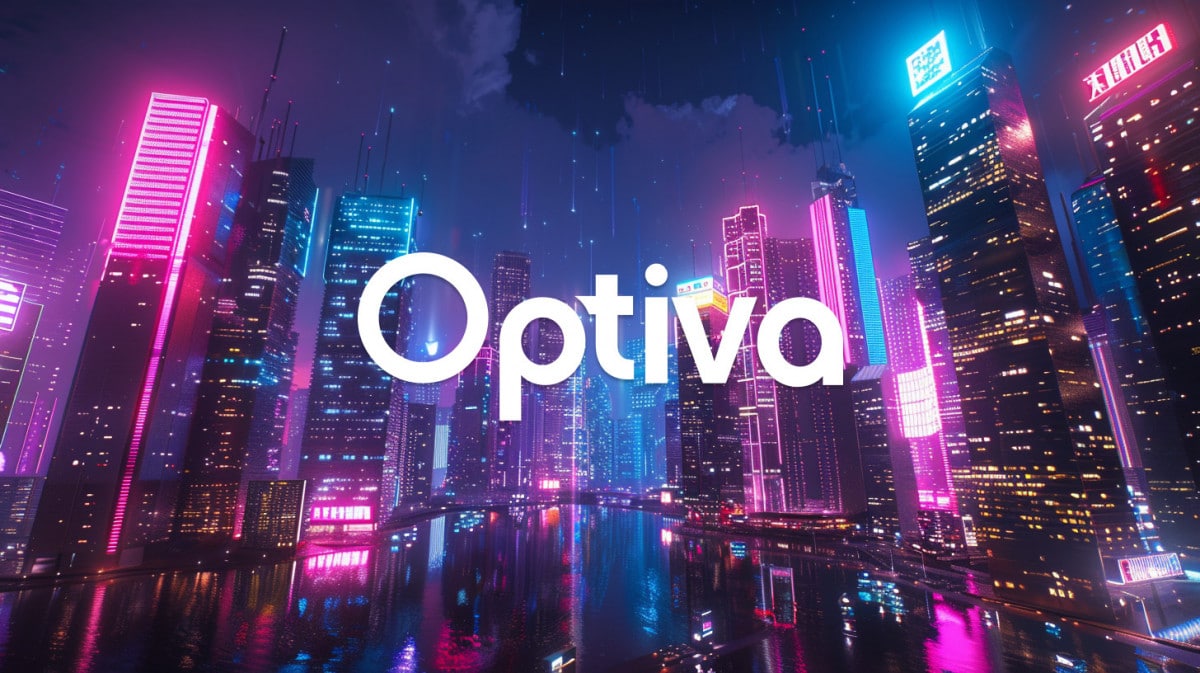 Optiva Launches Generative Ai Powered Bss To Boost Business Revenue