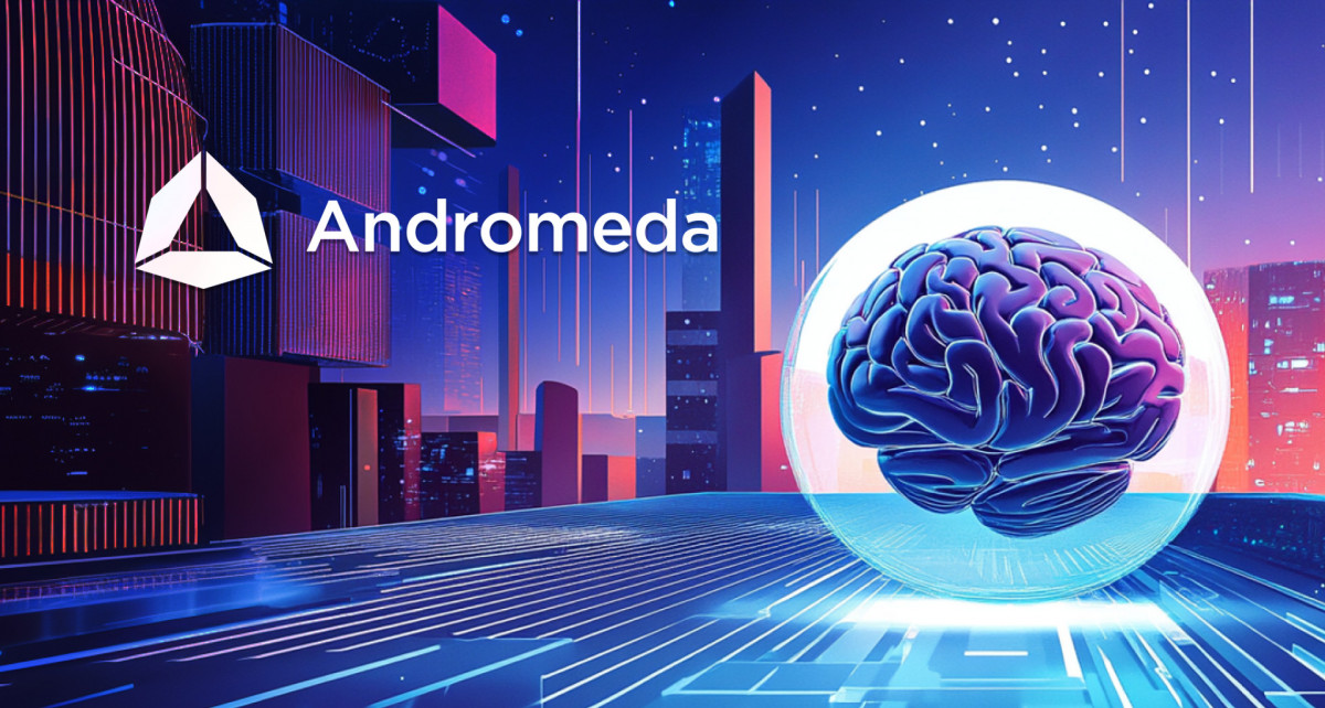 Andromeda Unveils Pulsar: The Future Of AI-Powered Innovation In Web3 | Metaverse Post