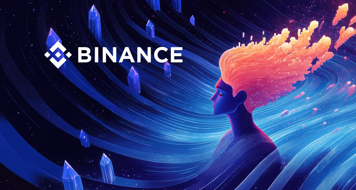 Binance Rolls Out AI-Powered UI/UX, Enabling Users To Personalize Their ...
