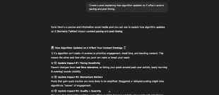 Top Prompts That Are Going Viral On TikTok And X In 2025 | Metaverse Post