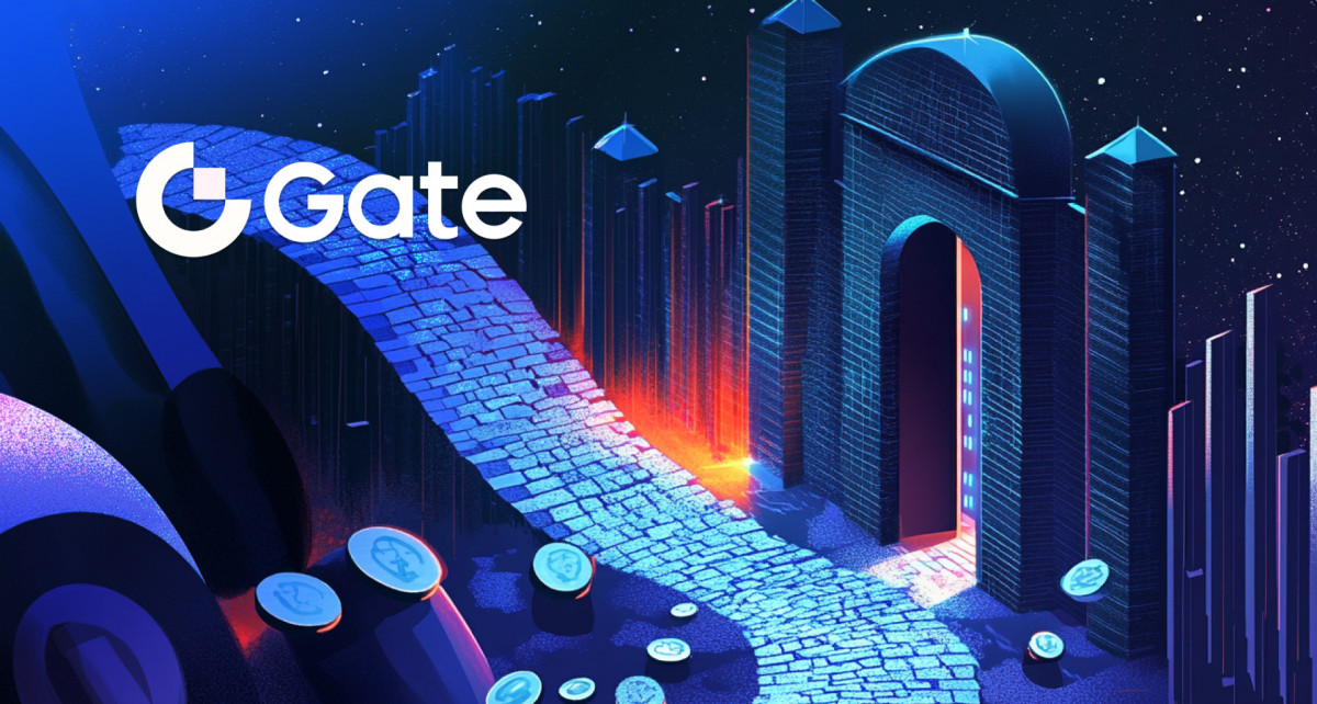 Gate Leads Global Charts With 70% Month-On-Month Growth In Derivatives ...