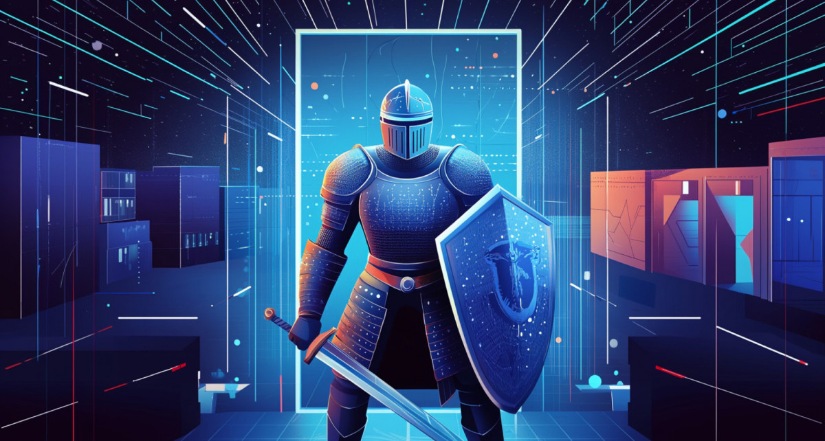 How HyperCycle Combines AI Efficiency With Cryptographic Security | Metaverse Post