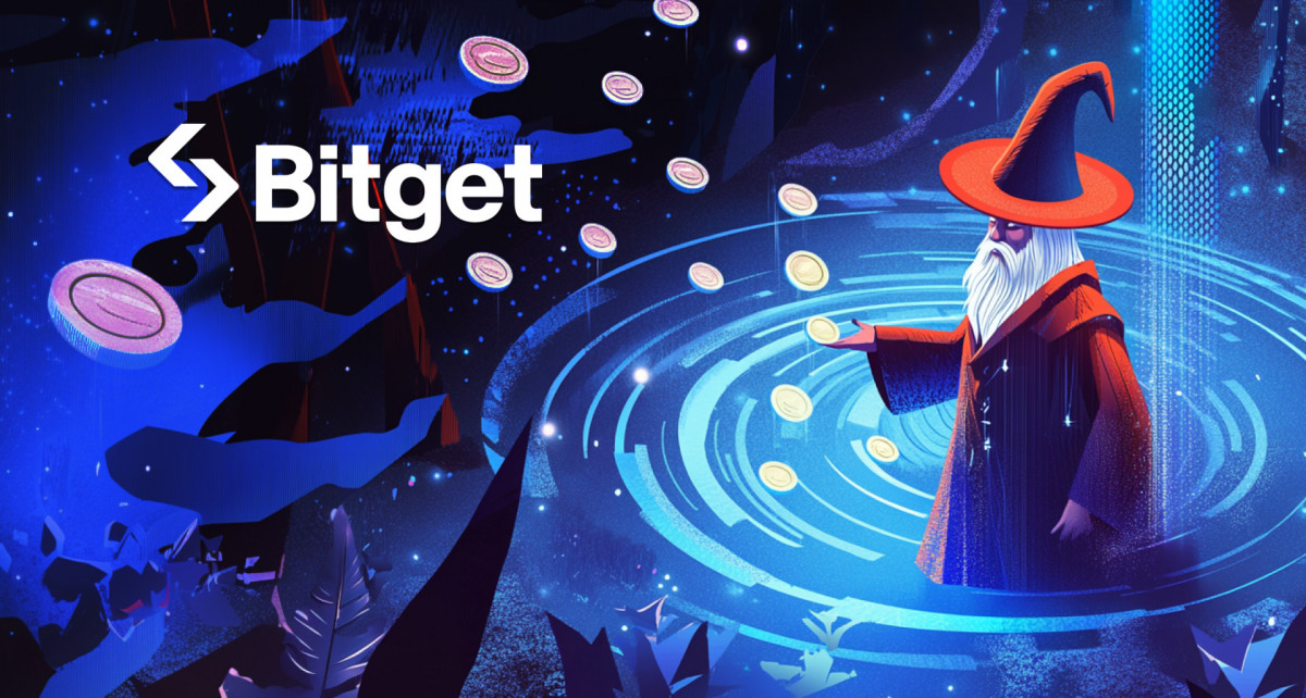 Bitget Wraps Up Anti-Scam Month With Over 65% Of Participants ...