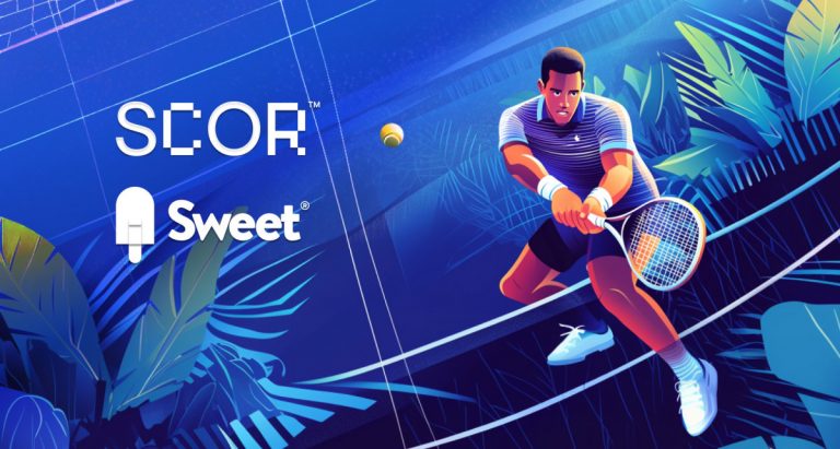 SCOR On Sweet Unveils Flappy Racquet Mini-Game Featuring Leading Tennis ...