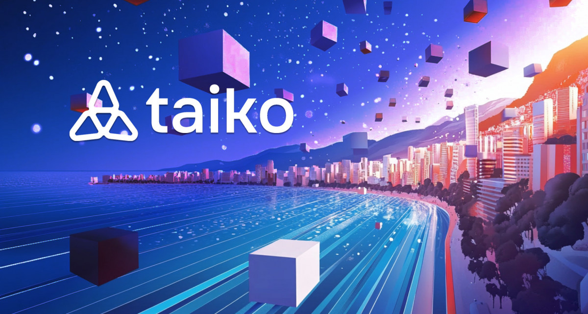 Taiko Hosts Second Based Rollup Summit In Cannes: Preconfirmations Are Key, Horizontal Scaling ...