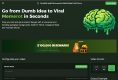 5 Best Free Brain-Rot And Faceless Video Generators 2025 | Metaverse Post