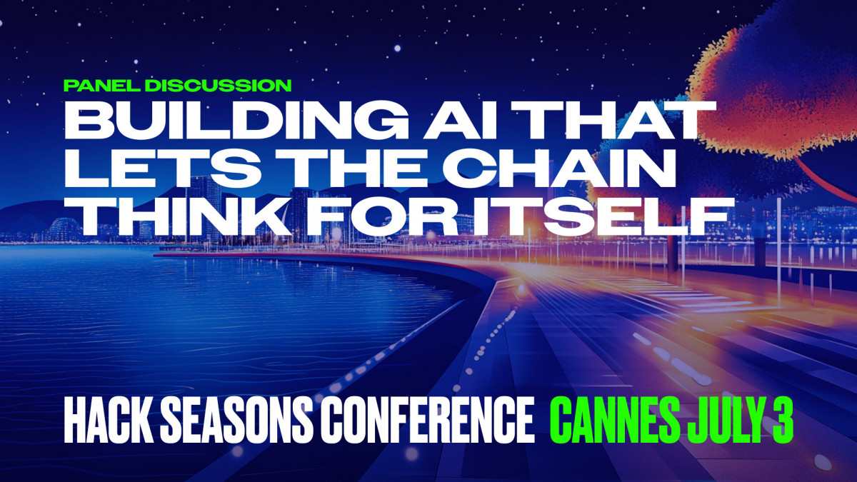 Experts At Hack Seasons Highlight Confidential Computing And Improvement In Infrastructure As ...