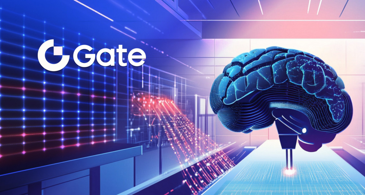 Gate Unveils AI Bot Pro: AI-powered Bot Trading Upgraded, Leading The ...