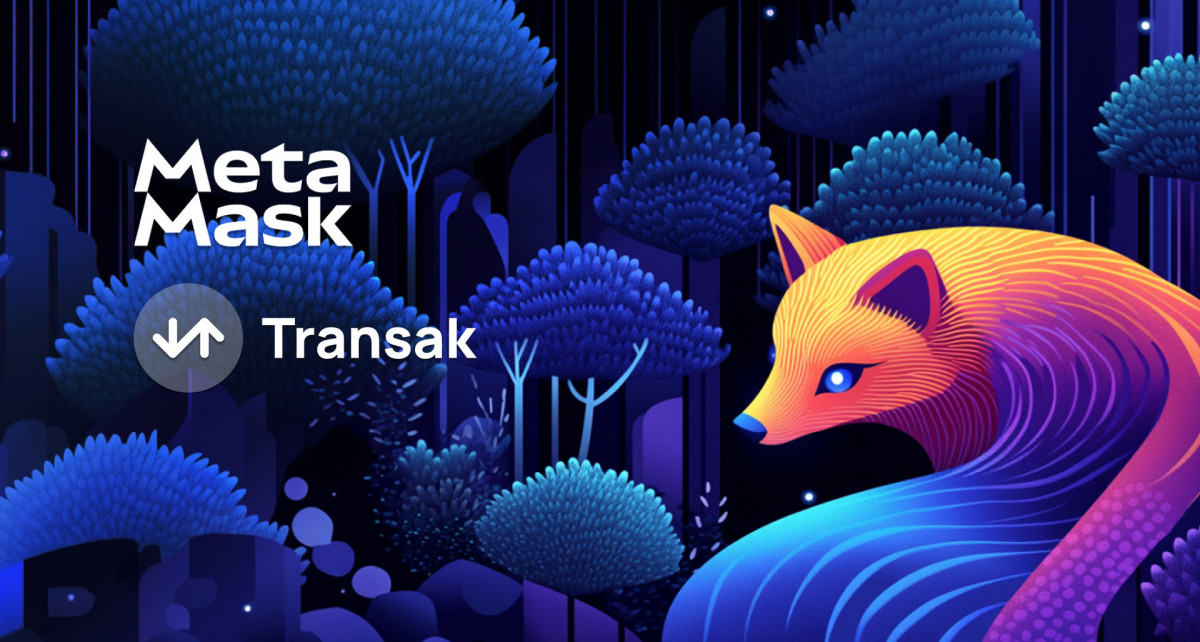 Transak To Enable SOL Purchases As Part Of MetaMask’s Multi-Chain ...