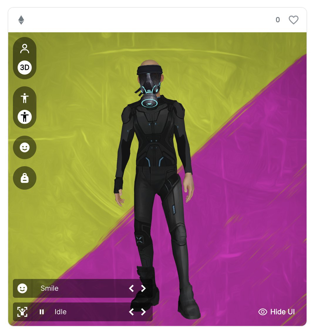 NFT project Chain Runners releases interoperable avatars for the ...