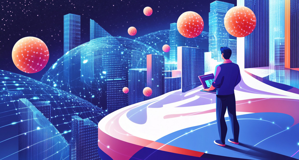 No-Code Blockchain Developer Aurora Labs’ First Cohort Of Virtual Chains Go Live | Metaverse Post