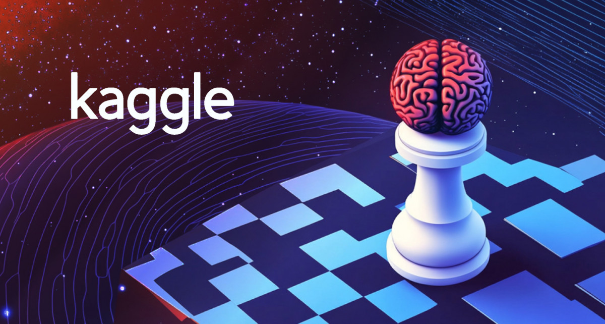 Kaggle 推出游戏竞技场，通过竞争策略游戏对 AI 进行基准测试 | Metaverse Post