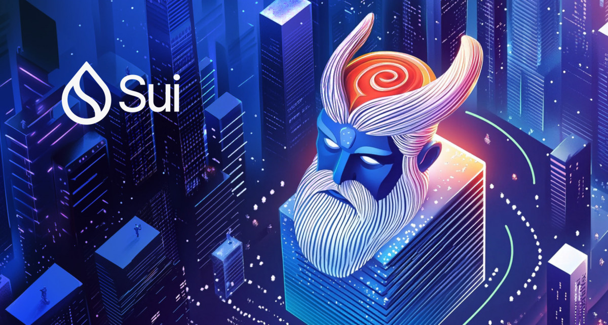 Ipinakilala ng Sui ang Passkey Para sa Seamless User Onboarding: Paganahin ang Pag-login At Mga ...