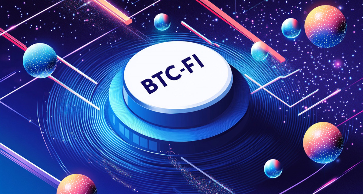 Core Ventures משיקה את מאיץ BTC-FI כדי להעצים את הגל הבא של ביטקוין DeFi בוני | Metaverse Post