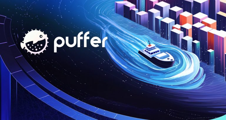 Puffer Finance Resumes Operations After Smart Contract Pause Amid ...