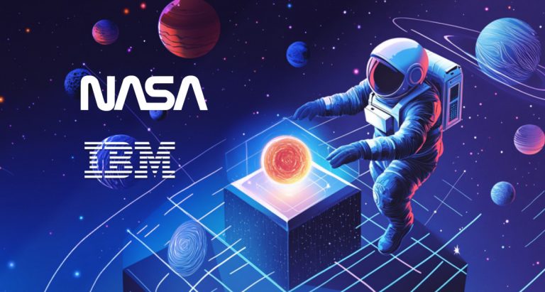 IBM And NASA Open Source Surya AI To Accelerate Prediction Of Hazardous ...