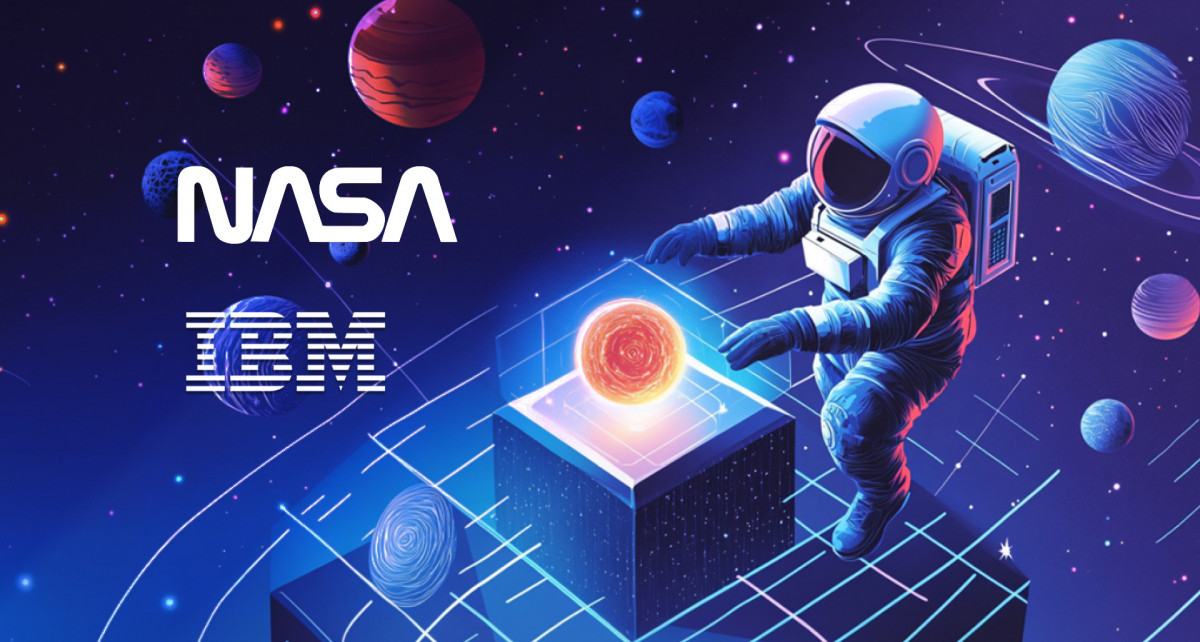 IBM et la NASA ouvrent le code source de Surya AI pour accélérer la ...