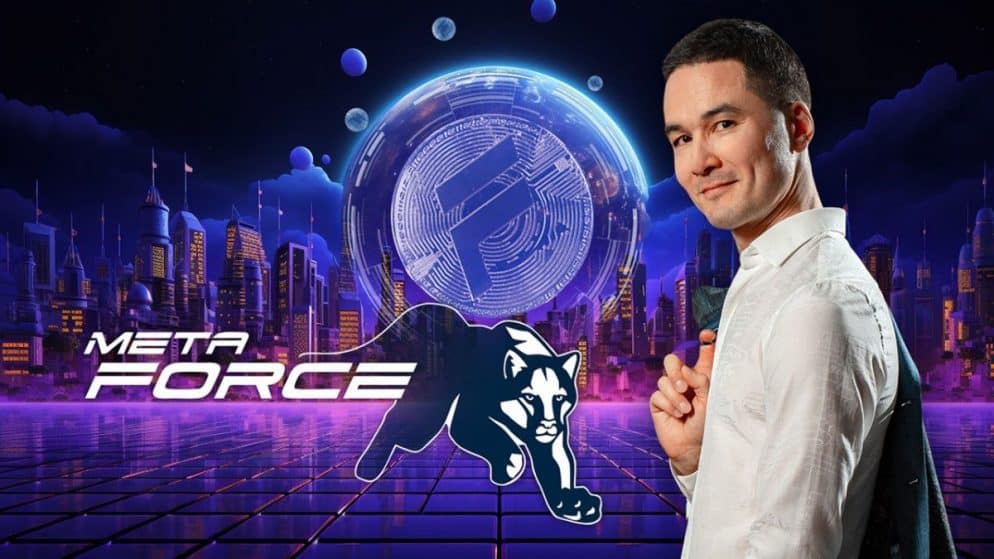 拉多·奥霍特尼科夫 (Lado Okhotnikov) 拓展元力量元世界的边界 | Metaverse Post