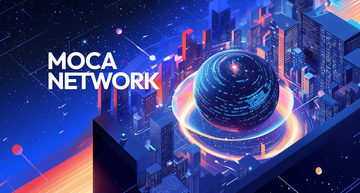 Moca Network pokreće MocaPortfolio nudeći 20 milijuna dolara u tokenima za MOCA Coin i Mocaverse ...
