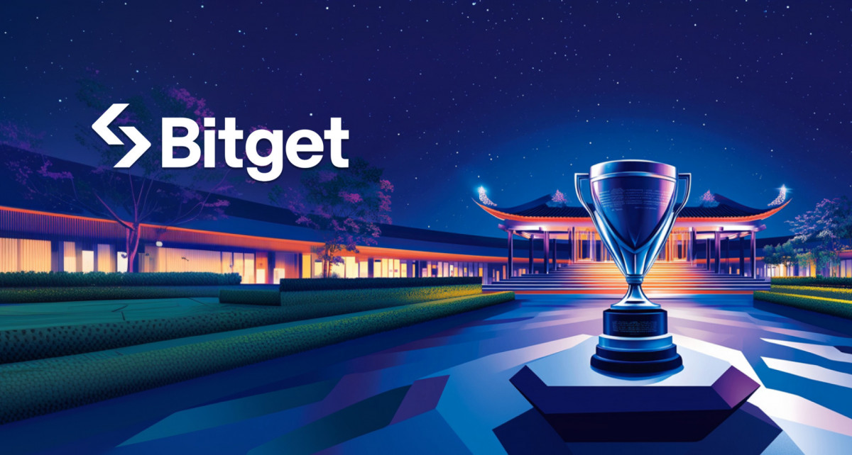 Bitget 与 LaLiga 合作、RWA 成立以及在胡志明市举行的 KCGI 冠军庆祝活动标志着重要里程碑 | Metaverse Post