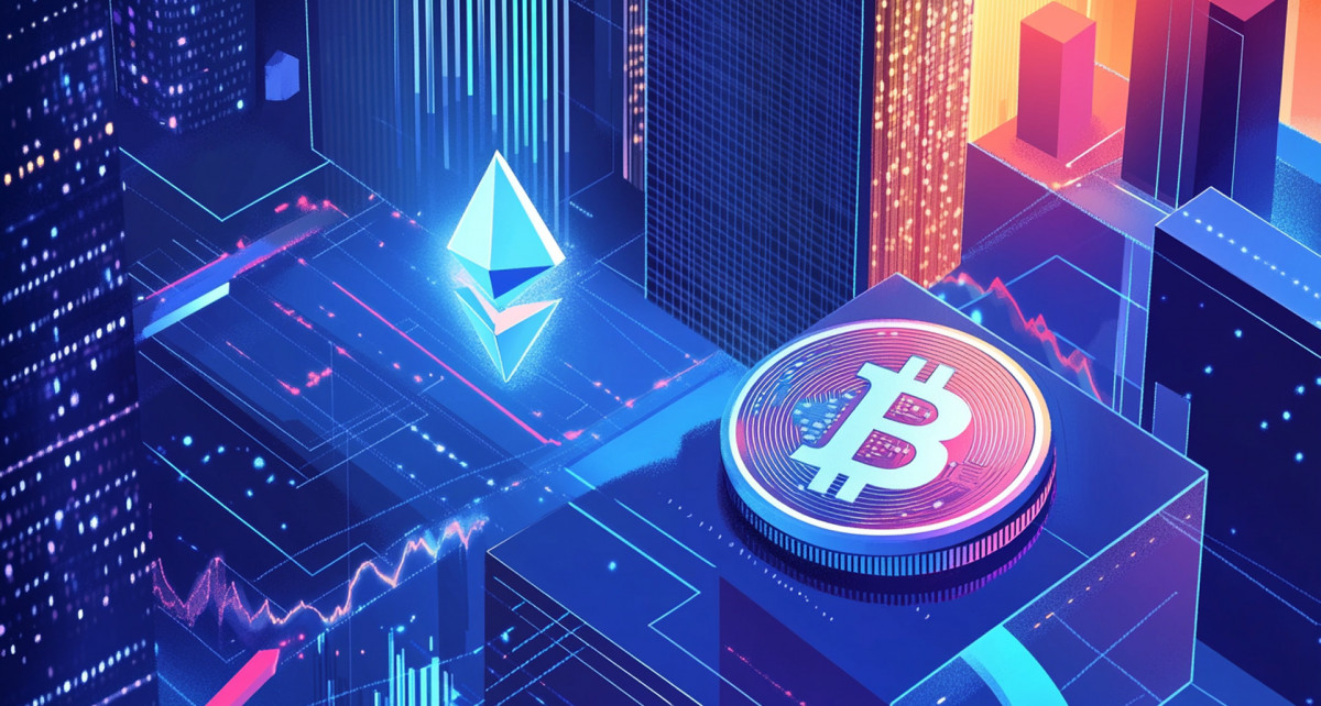 QCP Capital: BTC At ETH Panatilihin Habang Naghihintay ang mga Mamumuhunan sa Data ng CPI at PPI ...