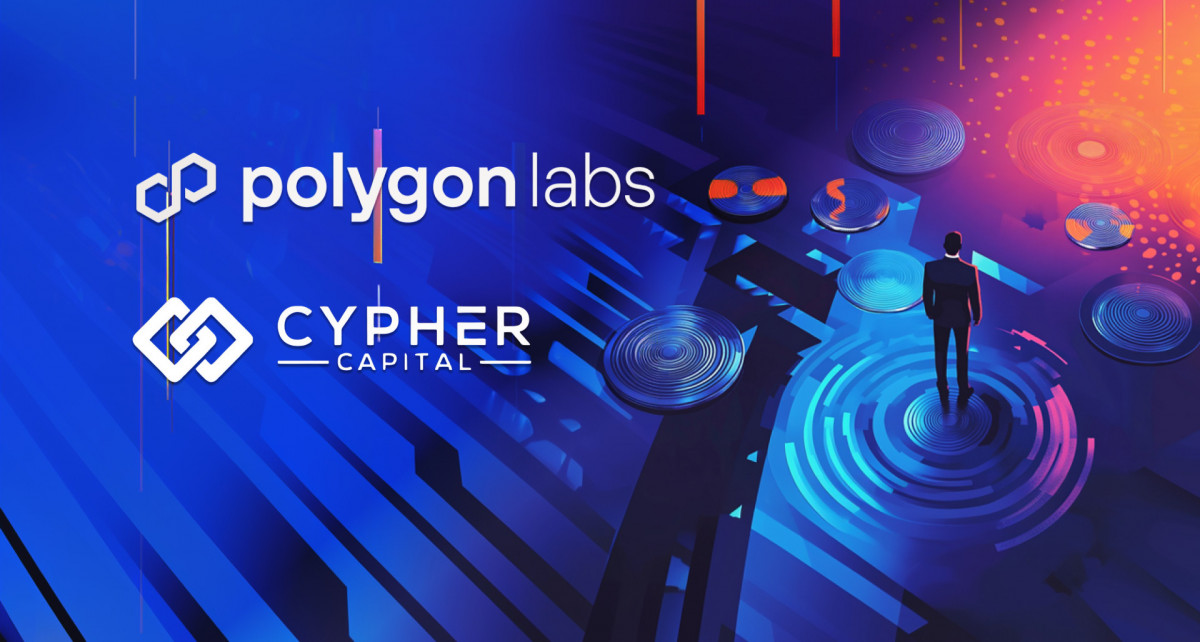 Polygon Labs ו-Cypher Capital מרחיבות את הגישה המוסדית ל-POL במזרח התיכון | Metaverse Post