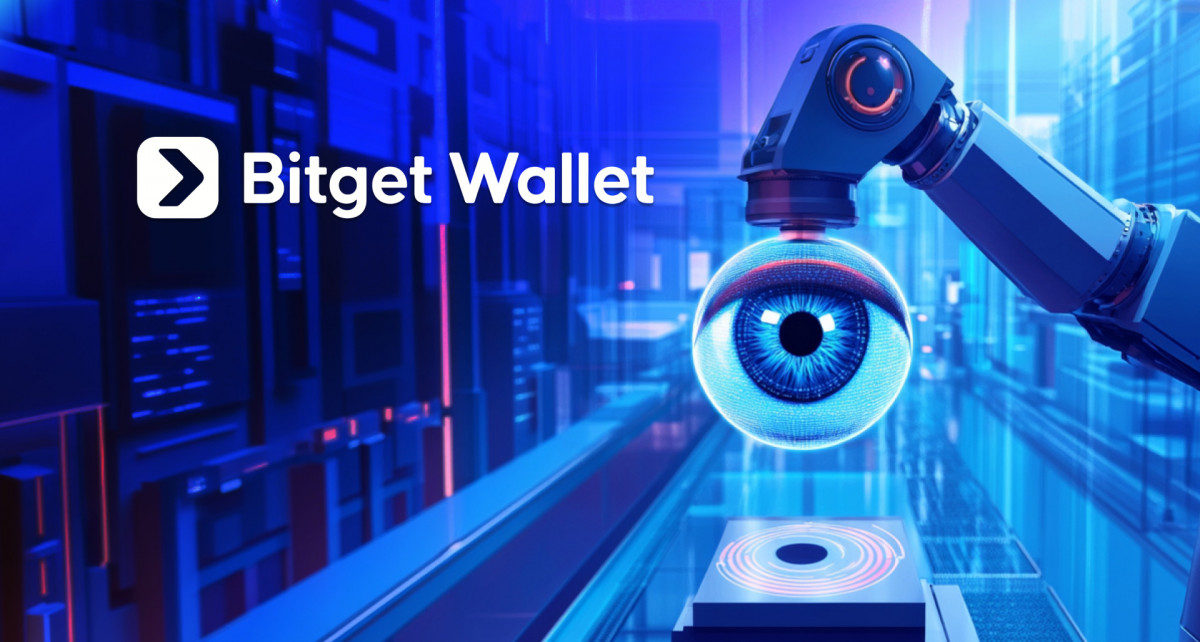 „Bitget“ piniginė integruoja PIX, kad Brazilijoje būtų galima atlikti momentinius kriptovaliutų ...