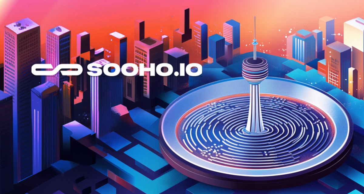 SOOHO.IO And Chainlink Launch Project Namsan To Pioneer Korean Won Stablecoin Ecosystem ...